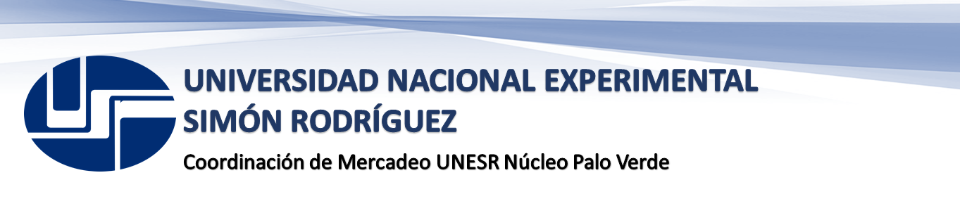 Coordinación de Mercadeo UNESR Núcleo Palo Verde: Congreso