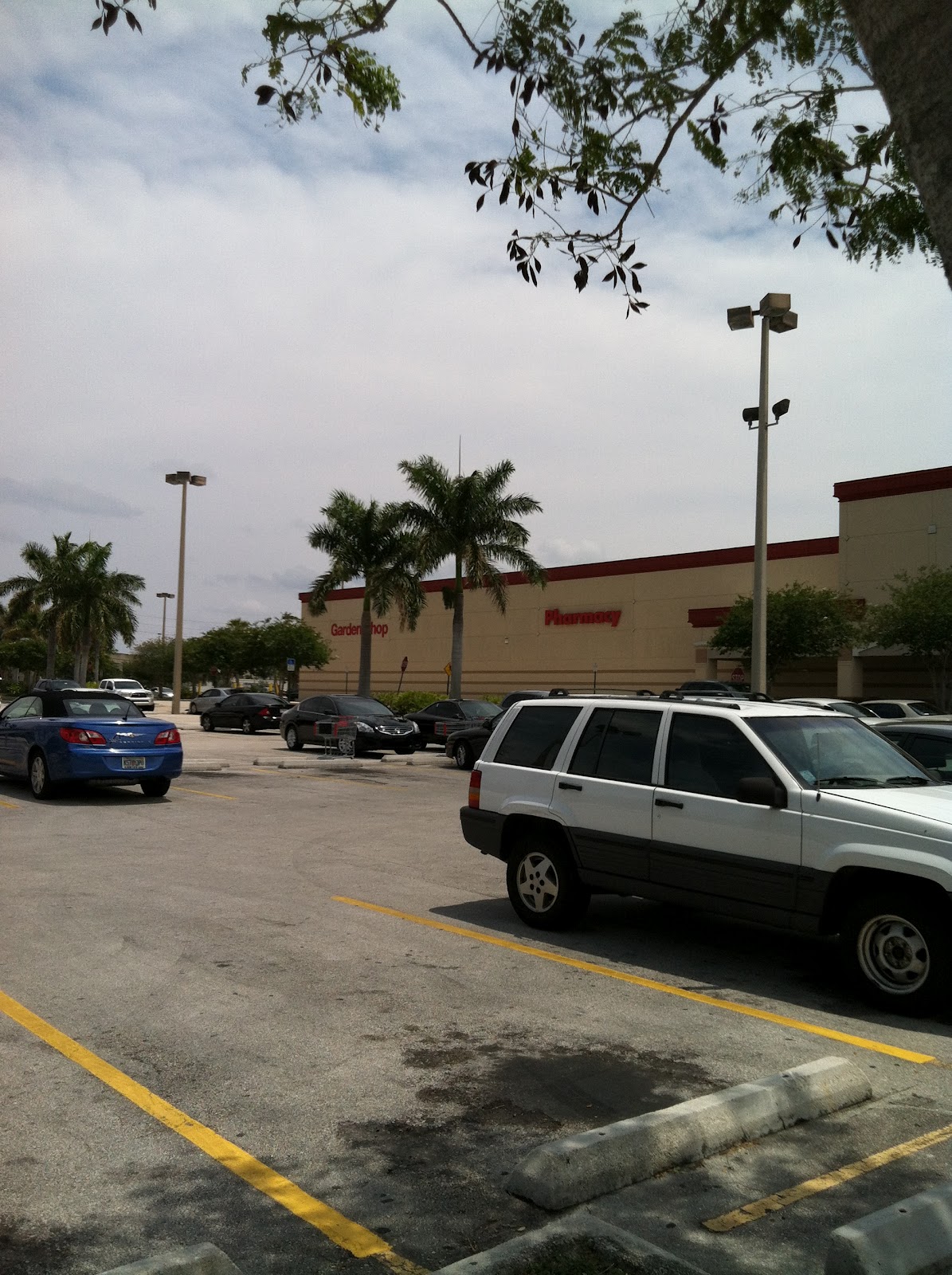 Kmart World: Spotlight: Kmart - Lake Park, FL