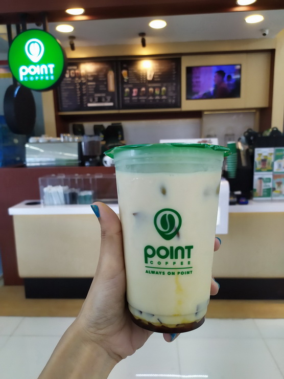 Promo Day — AINUN ISNAENI