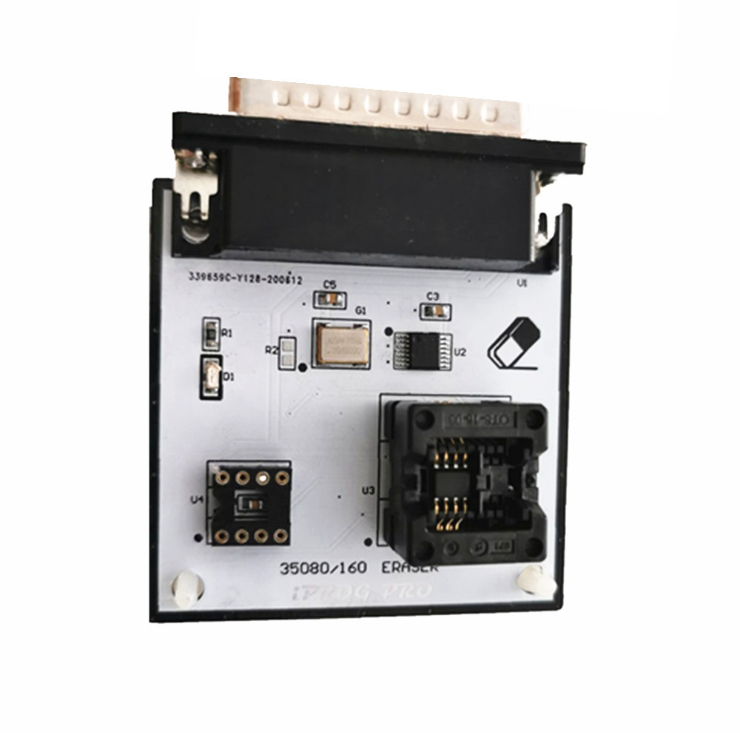 SSNA AUTO TOOLS: I Prog Programmer 21pcs