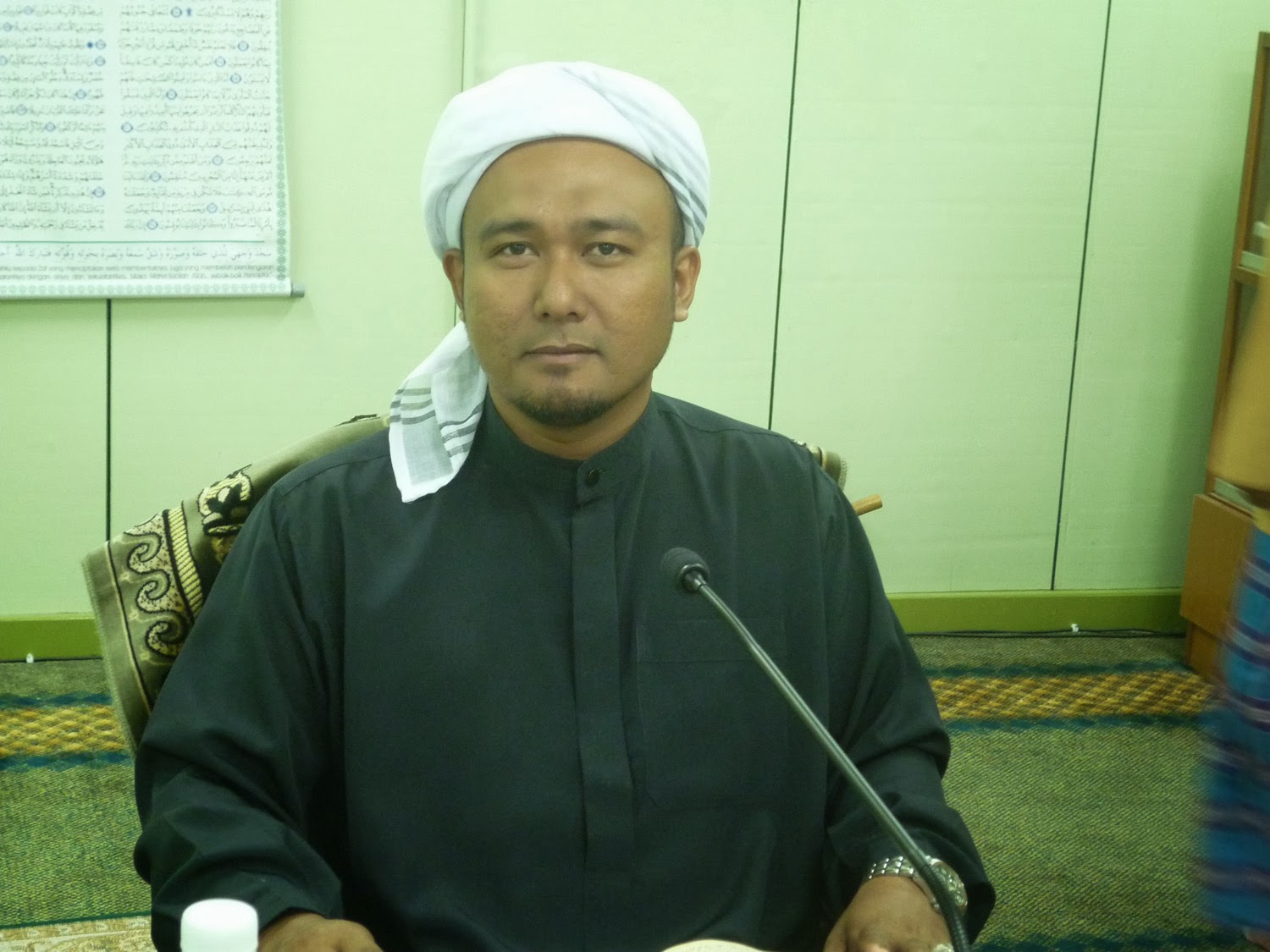 Madrasah Al Ikhwan: 2014