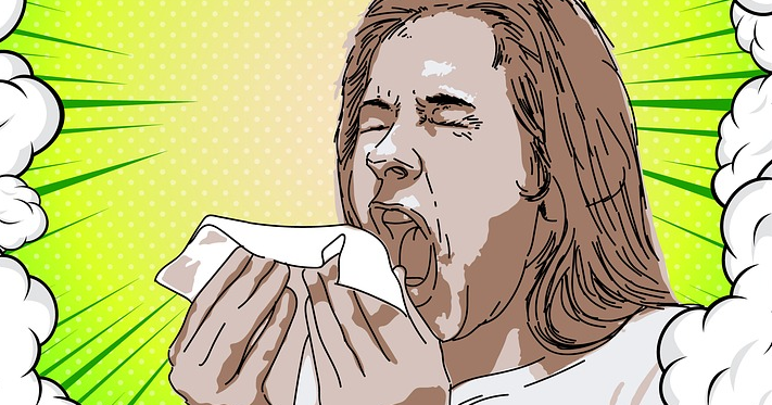 Cara Menjaga Kesehatan di Musim Pancaroba