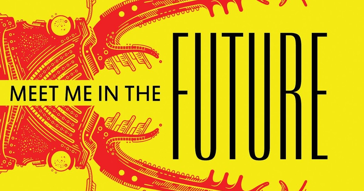 The Weightless State Between Here and There: Book Review: Meet Me in ...