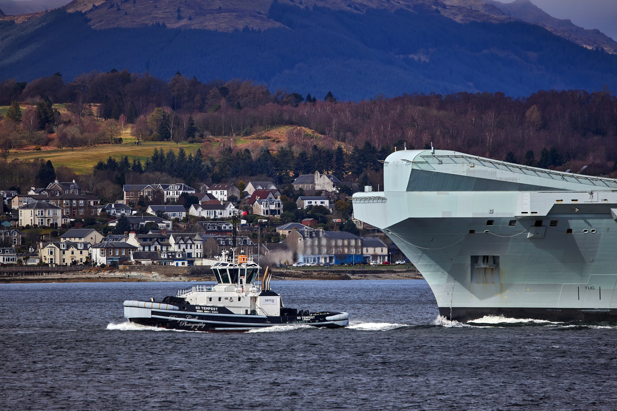 Dougie Coull Photography