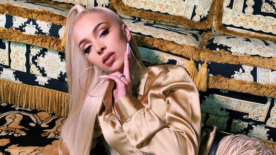 HABLEMOS DE MÚSICA: Bad Gyal lanza su nuevo EP, "Warm Up"