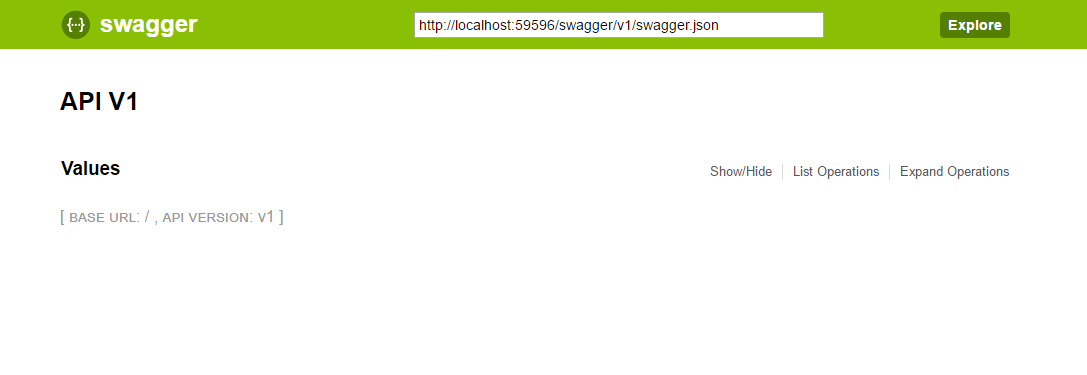 Create HTML document from the swagger generated JSON file using Asp.Net ... Create HTML document from the swagger generated JSON file using Asp.Net ...