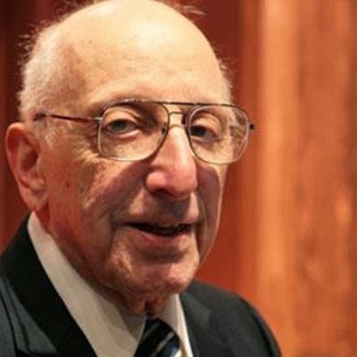Efemerides de Tecnologia: 08 de marzo (1922) nace Ralph Baer. El “padre ...