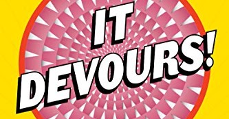 The Geeky Guide to Nearly Everything: [Books] It Devours! Review