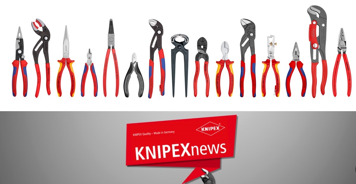 Jual Tang Knipex Murah , Harga Promo 2021 di Indonesia