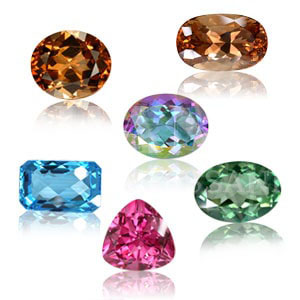 Tất tần tật Những Thông tin về Đá Topaz