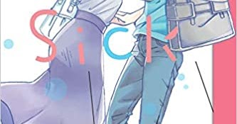 Yuri Stargirl: Still Sick volume 2 - well, at least one is an adult ...