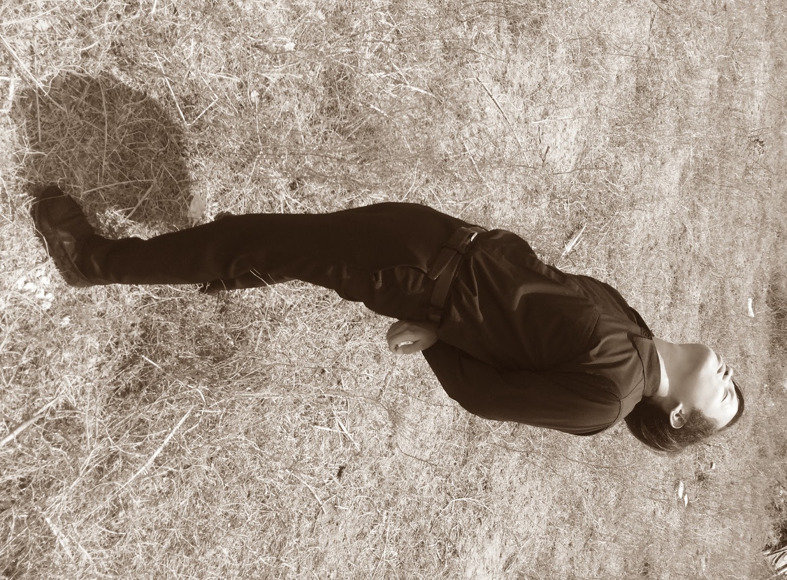 Jose Rizal - Ang Pambansang Bayani