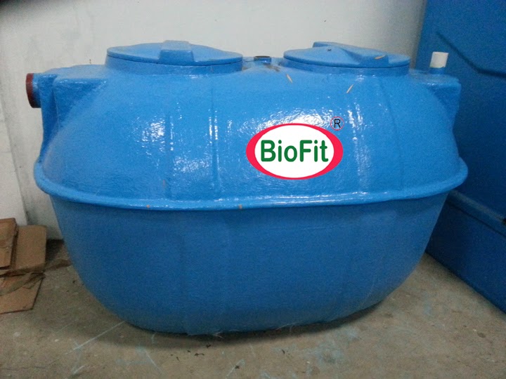 Septic Tank BioFit, Septic Tank Modern, Septic Tank Bio, Septic Tank ...