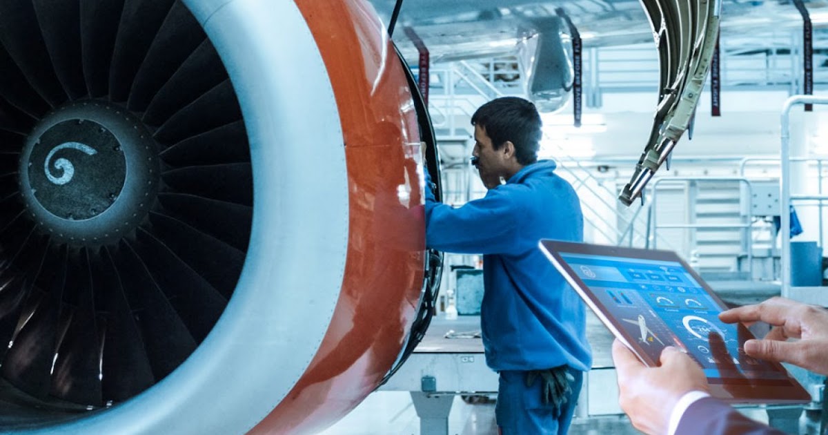 Europe Aircraft Health Monitoring System Market 2021: Overview, Size ...