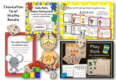 Teaching Addition To Young Students | Foundation into First