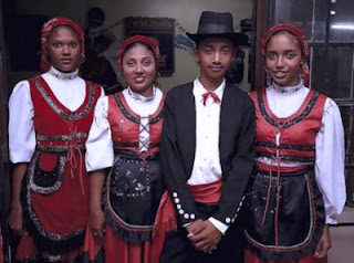 THE HISTORICAL CITY MALACCA