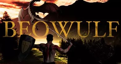 Beowulf as an Epic ~ All About English Literature