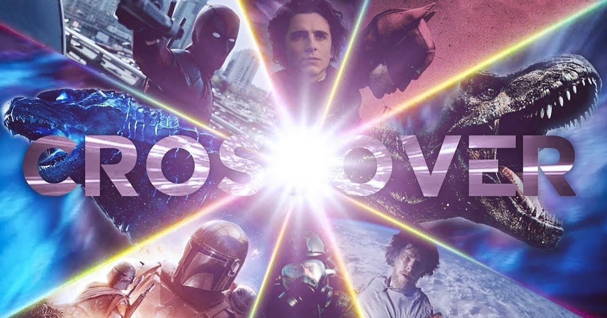 Últimas Tendencias: Este es el mejor evento de crossover de películas ...