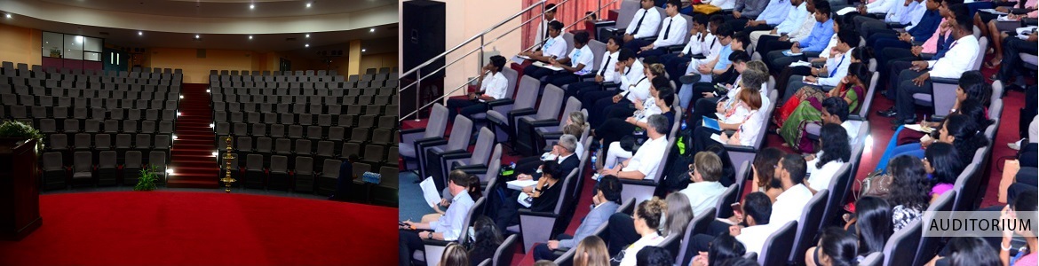 SLITHM MGT 015 : Facilities