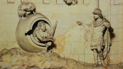 clasificación de filosofías : FILOSOFÍA HELENISTICA