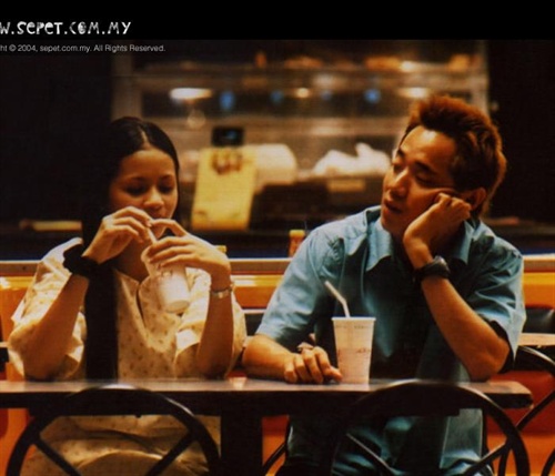 Film Appreciation, Criticism & Interpretation: Sepet (2004)