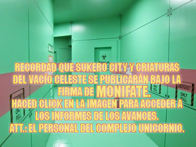 Un Paladín en el Infierno: Sukero City Actual play (23)