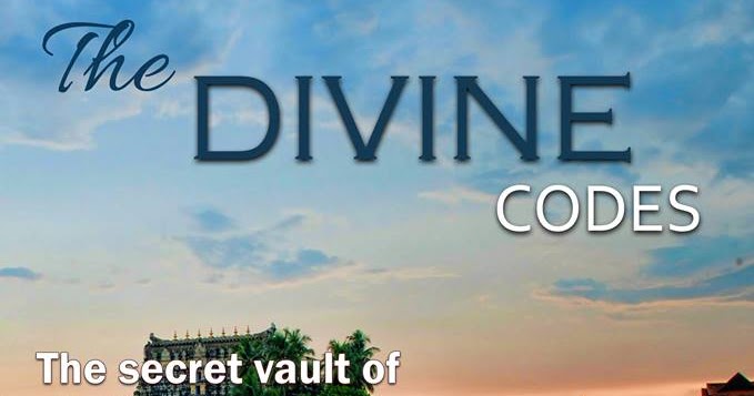 The Divine Codes Volume 4 | Issue by Team Divine Codes ~ The ...