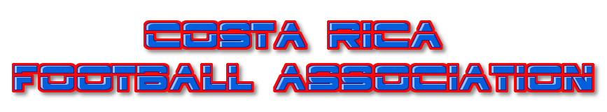 Heraldry of Life: COSTA RICA - Heraldic ART in National Football