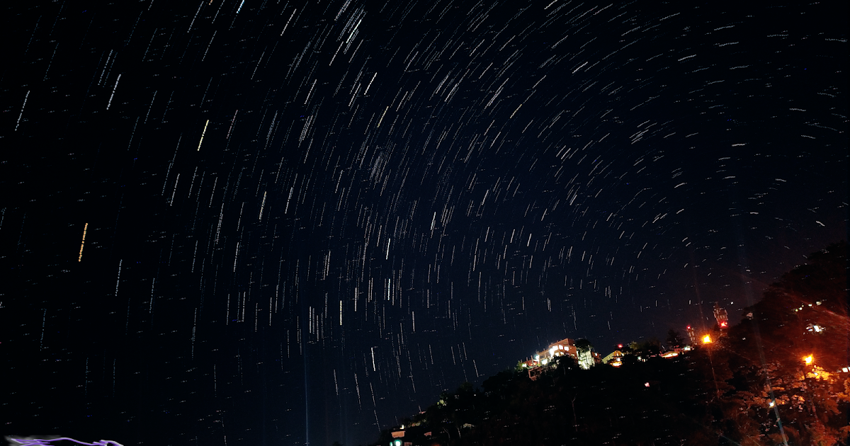 Space Phoenix: Mobile Astrophotography Gallery