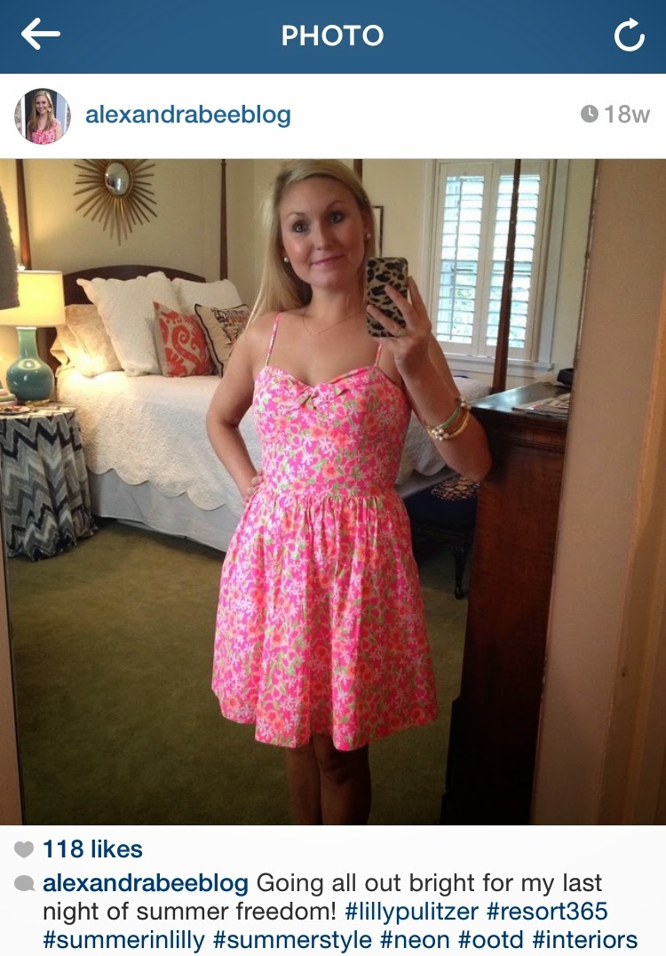 Alexandra Bee Blog: The Best of 2014