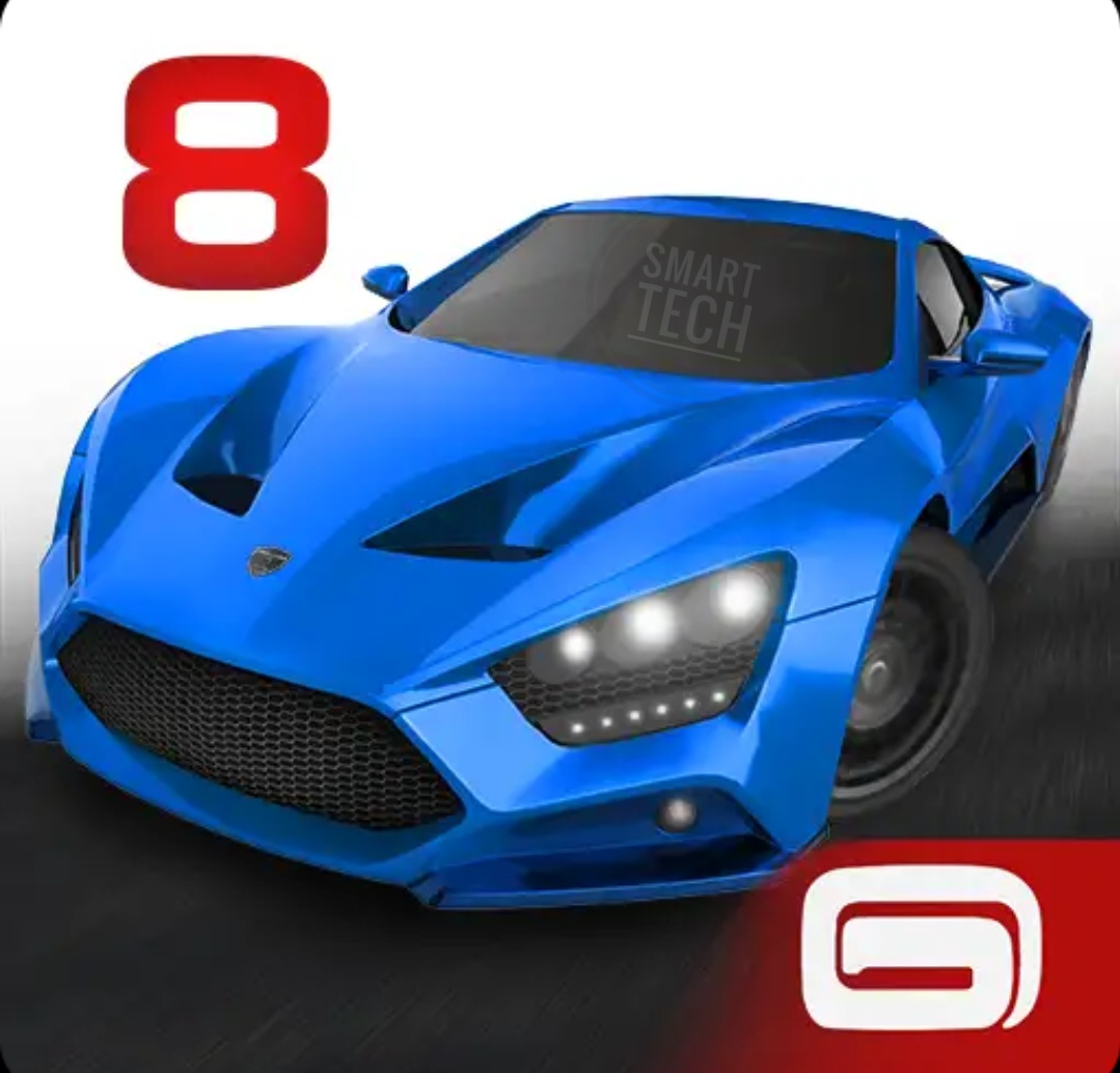 Top 5 RACING GAME that you should download from PLAY STORE: description ...