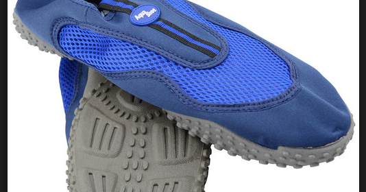Water Shoes Review: CIOR Men Women and Kids Quick-Dry Water Shoes ...
