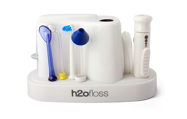 Thai waterpik Oral waterflosser: สินค้า H20