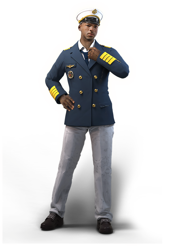 Free Fire - Lista de personagens completa com todas as habilidades e dicas.