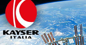 LIVORNO DAILY: ANCHE LA KAYSER ITALIA FESTEGGIA I 50 ANNI DALL'ALLUNAGGIO