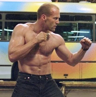 Muscle Maximizer Secrets Revealed: Jason Statham Workout Routine And ...