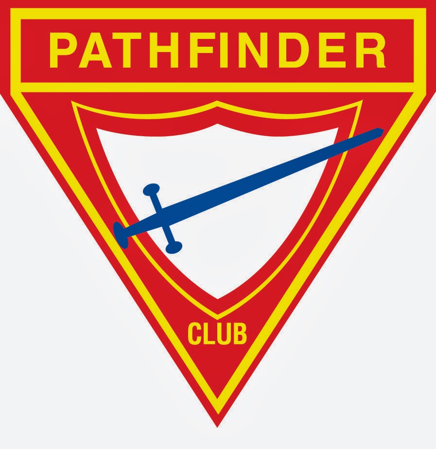 My Know Info: Logo pathfinder