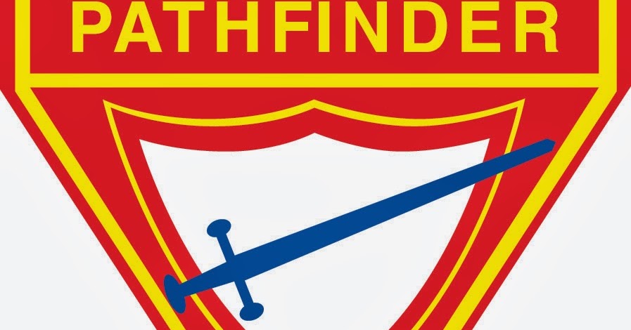 My Know Info: Logo pathfinder