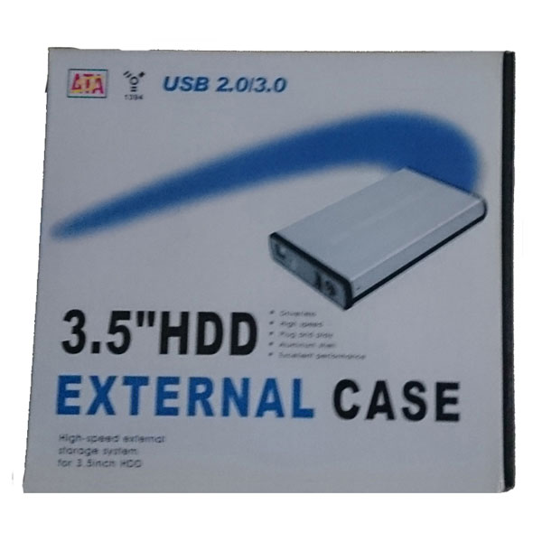 Palugada® - Online Hyperwebstore: Casing Harddisk Eksternal - HDD ...