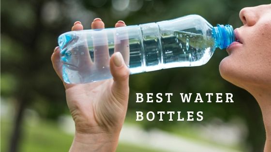 Types of Water Bottles: A Definitive Guide