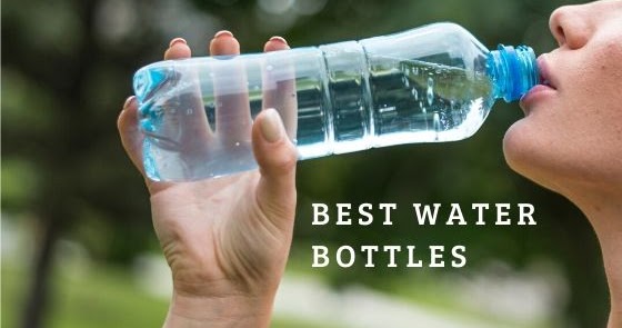 Types of Water Bottles: A Definitive Guide
