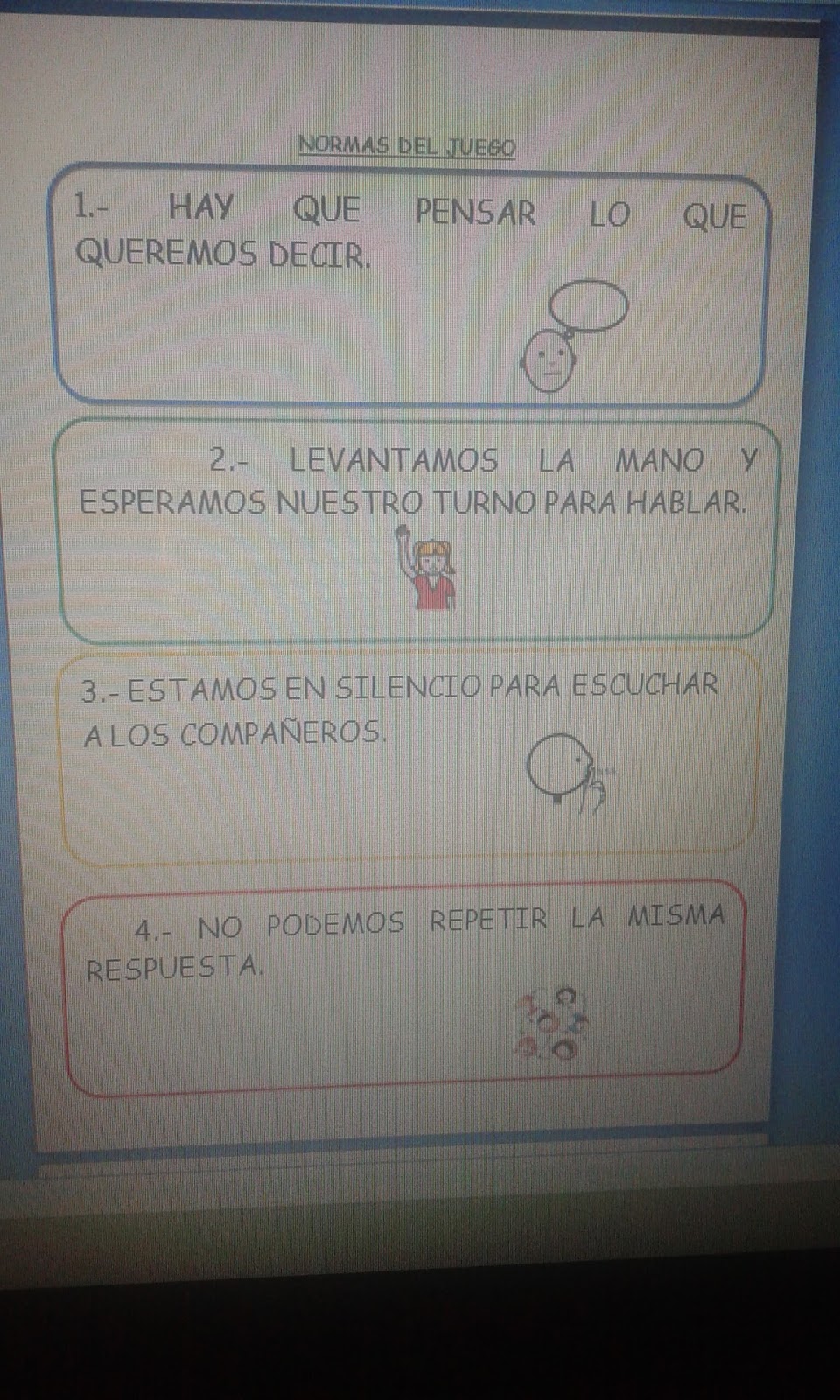 Los Infantiles de Medina: QUÉ PASARÍA SI...
