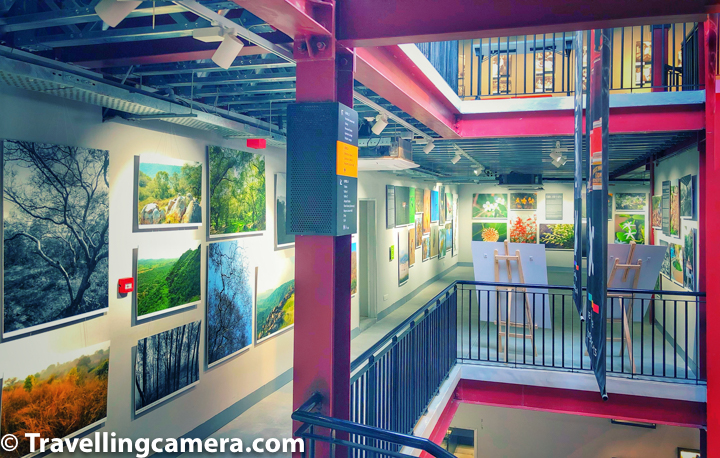 Museo Camera - A Temple of Photography in India and One of the World's ...