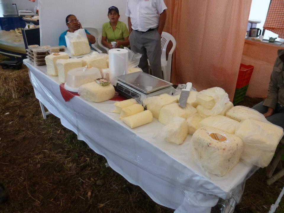 Rali Gitano: The Magical Santa Cruz Cheese Festival Of Turrialba