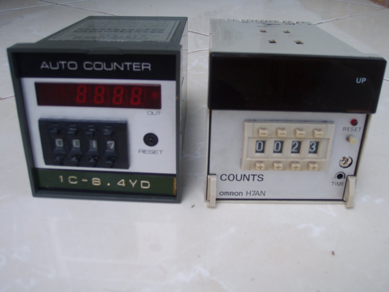 JAVAS (UNDER CONSTRUCTION)