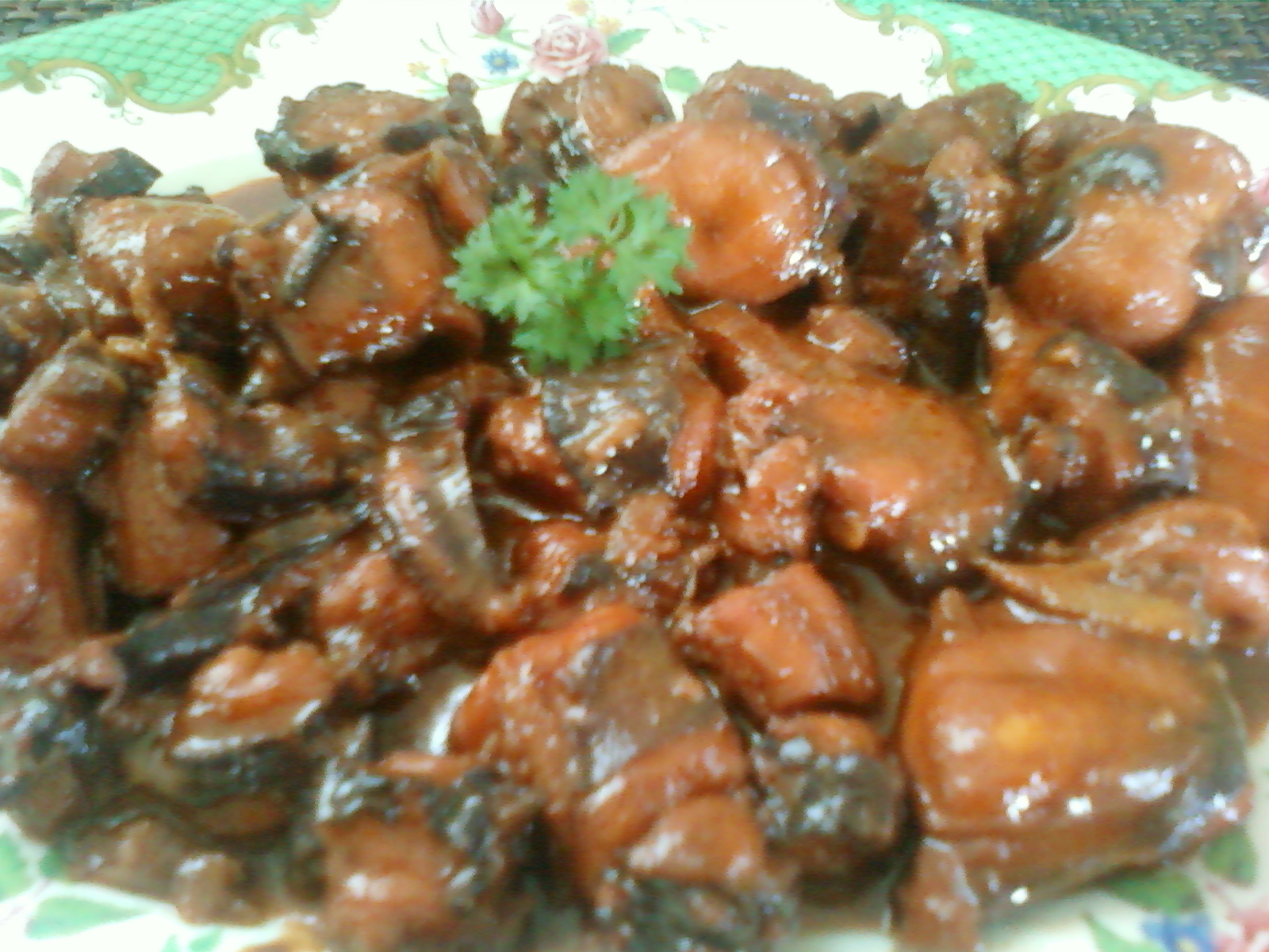 Partager avec plaisir - Recettes de cuisine faciles et idées de ...