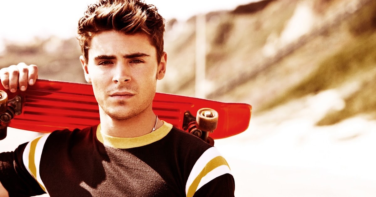 Zac Efron