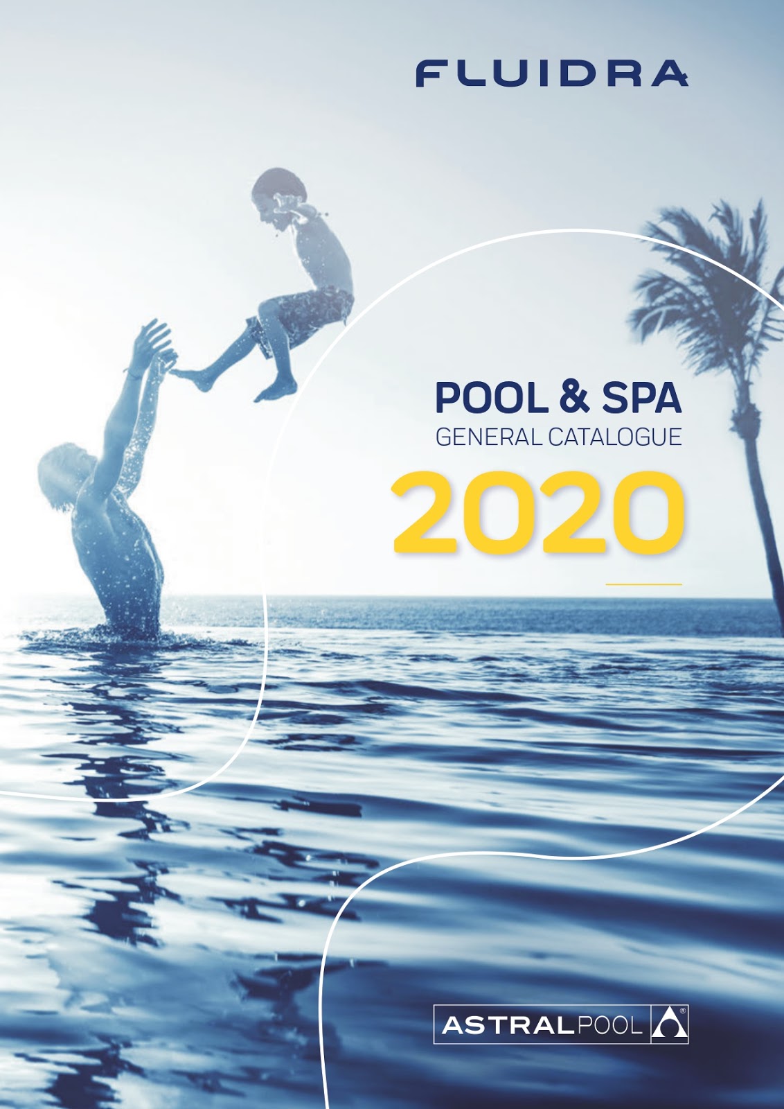 Astral Pool Catalogue 2020