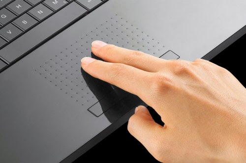 Cara Mudah Merawat Touchpad Laptop Agar Lebih Awet | Berbagi Ilmu