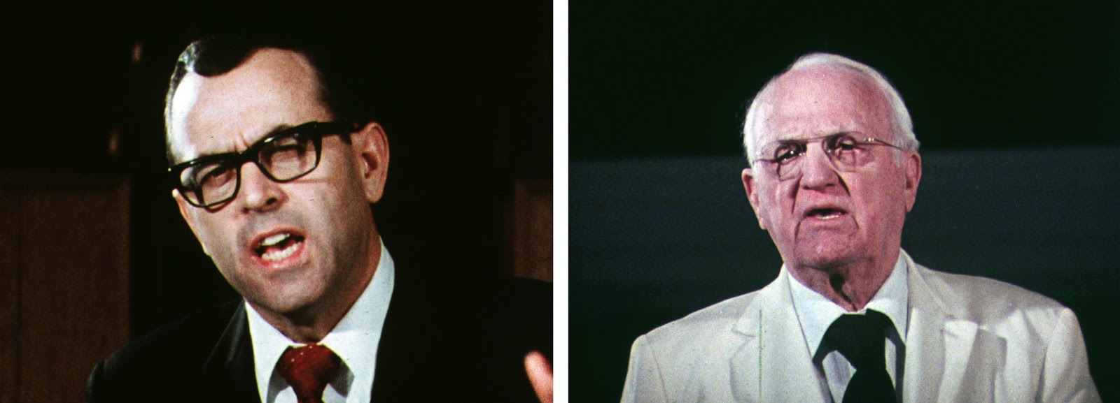 ARCHIVAL REVIVAL: INTERVIEW WITH ANN PIRKLE - WIFE OF ESTUS PIRKLE